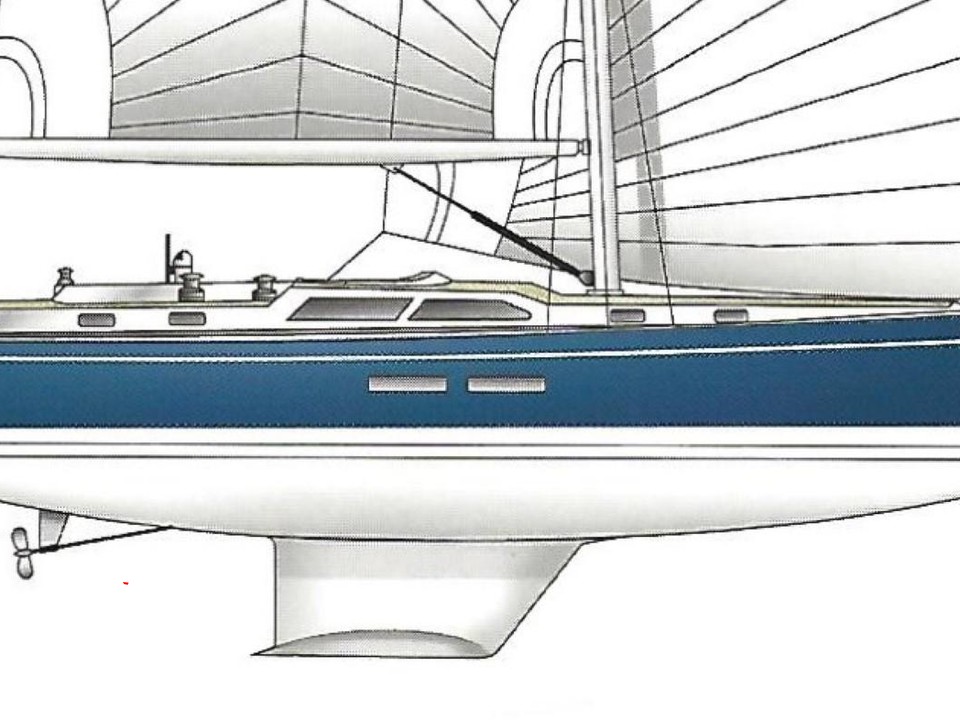 Hylas 54 for sale | View price, photos and Buy Hylas 54