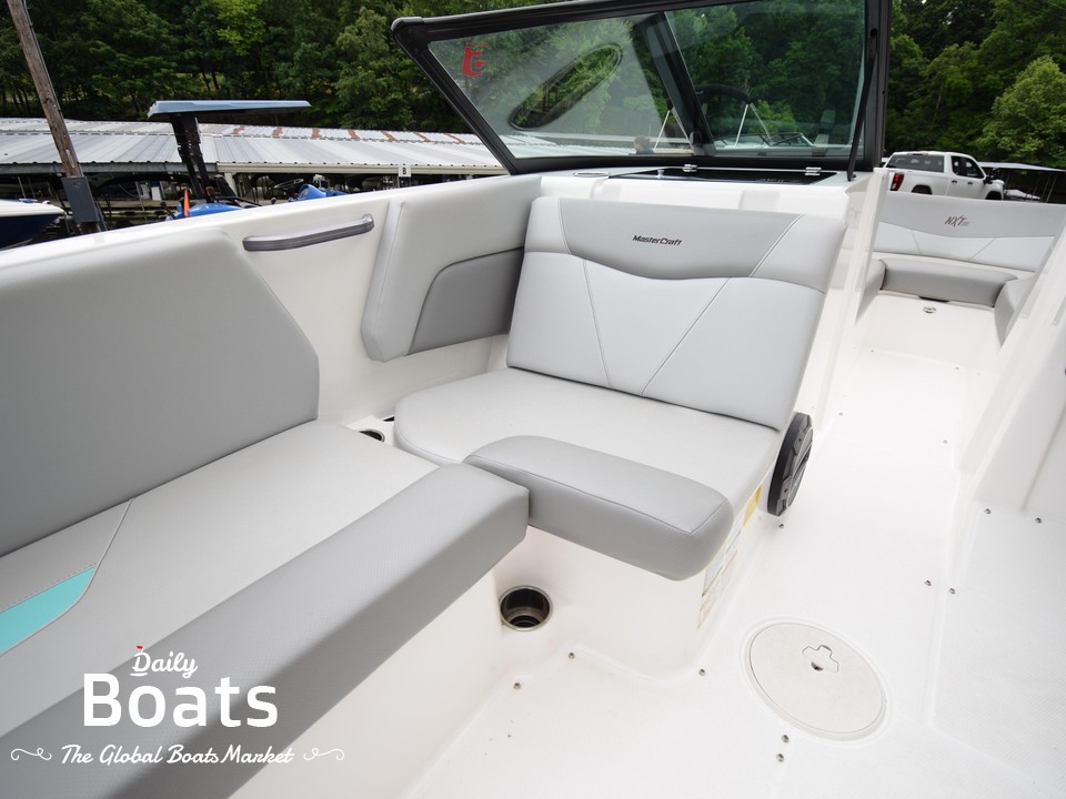 2020 Mastercraft Nxt22 for sale. View price, photos and Buy 2020 ...