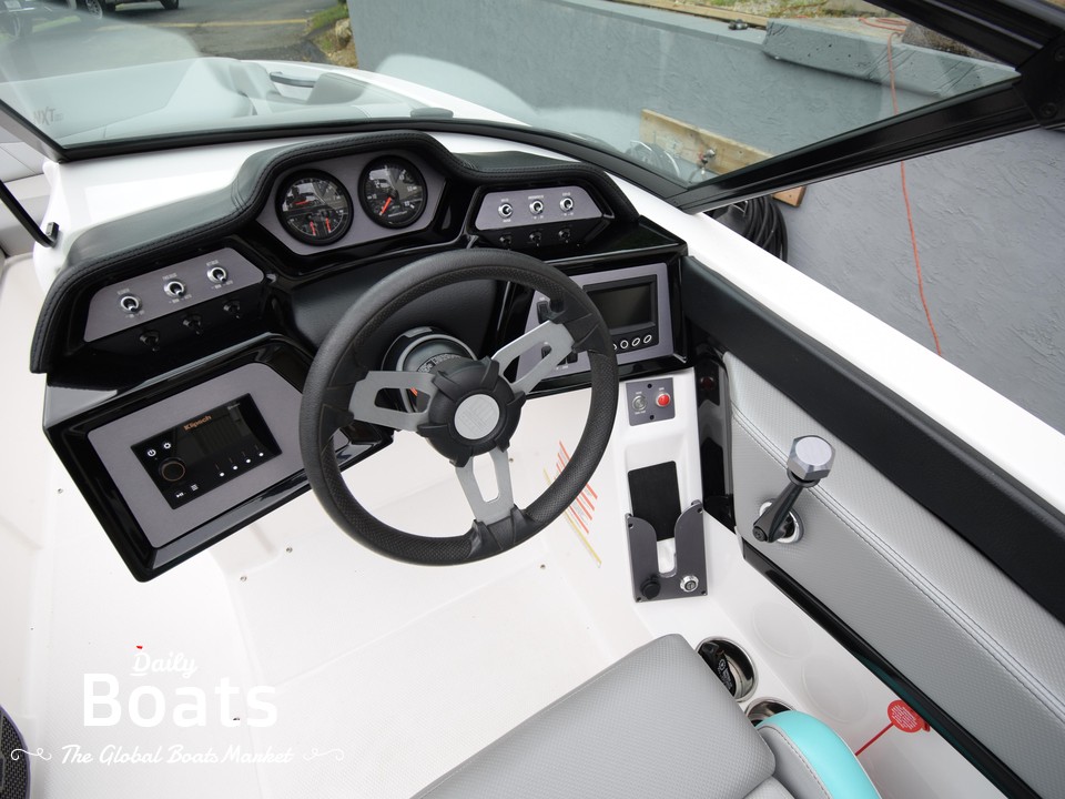2020 Mastercraft Nxt22 for sale. View price, photos and Buy 2020 ...