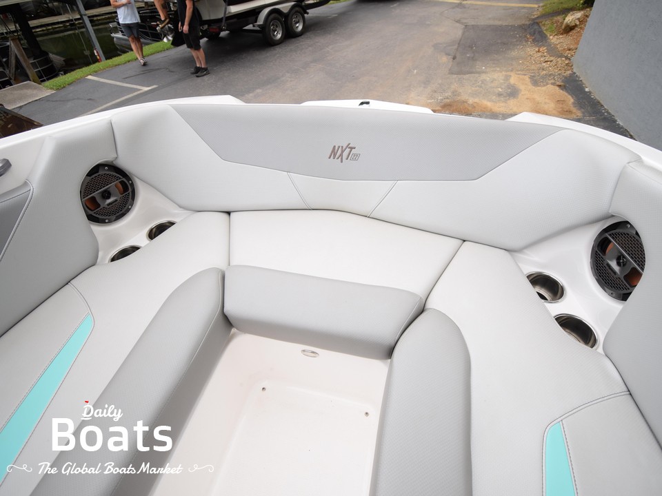 2020 Mastercraft Nxt22 for sale. View price, photos and Buy 2020 ...