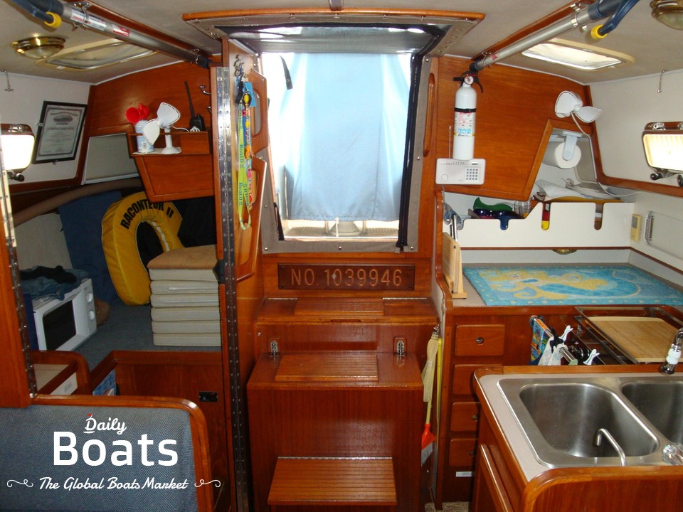 1994 Caliber Cutter for sale. View price, photos and Buy 1994 Caliber ...