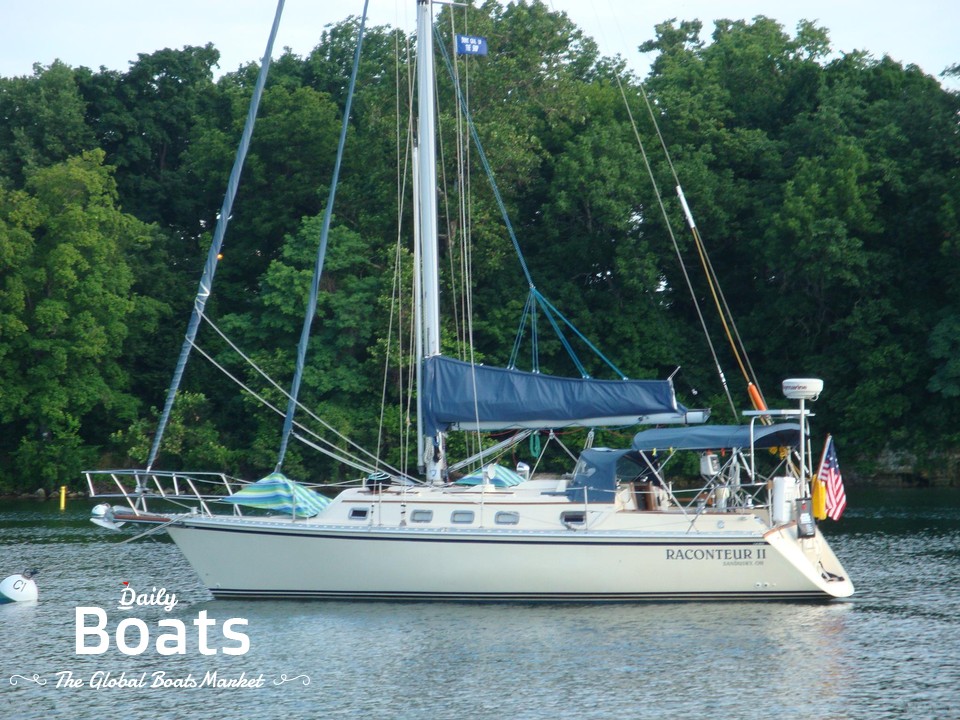 1994 Caliber Cutter for sale. View price, photos and Buy 1994 Caliber ...