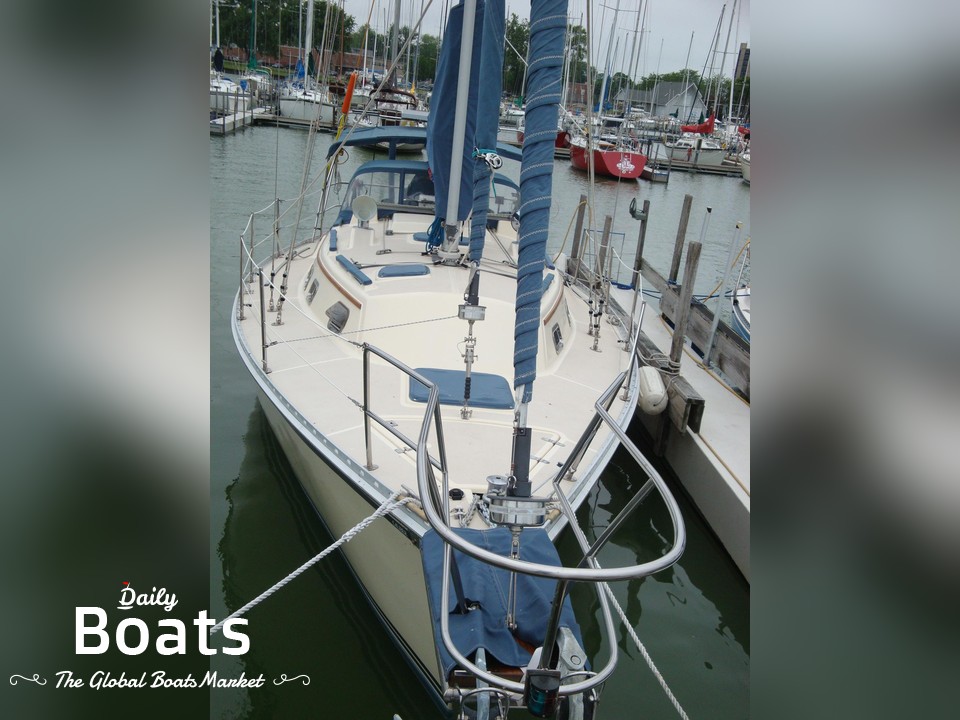 1994 Caliber Cutter for sale. View price, photos and Buy 1994 Caliber ...