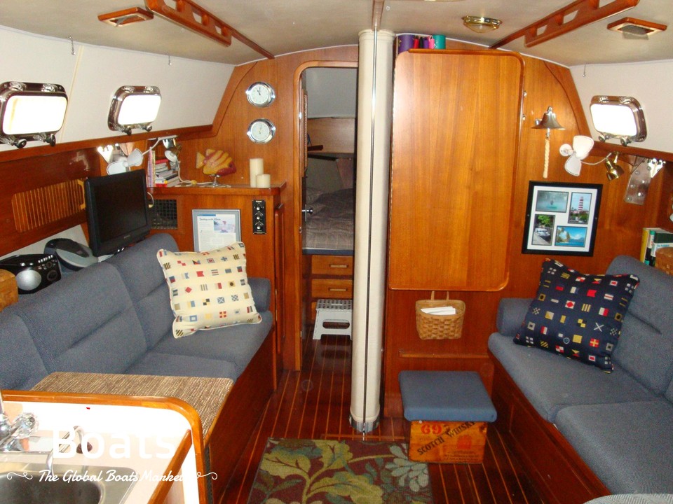 1994 Caliber Cutter for sale. View price, photos and Buy 1994 Caliber ...