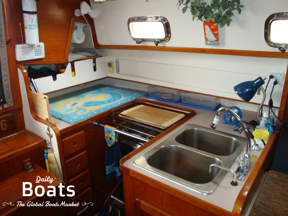 1994 Caliber Cutter for sale. View price, photos and Buy 1994 Caliber ...