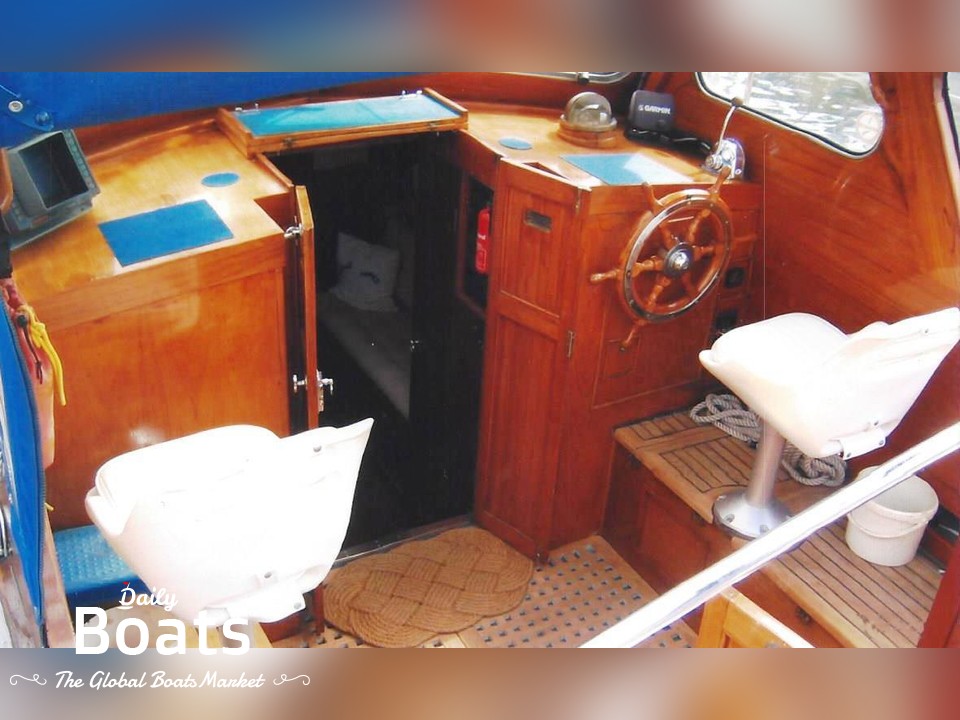 1964 Walter Rayner Atlantic Ketch for sale. View price, photos and Buy ...