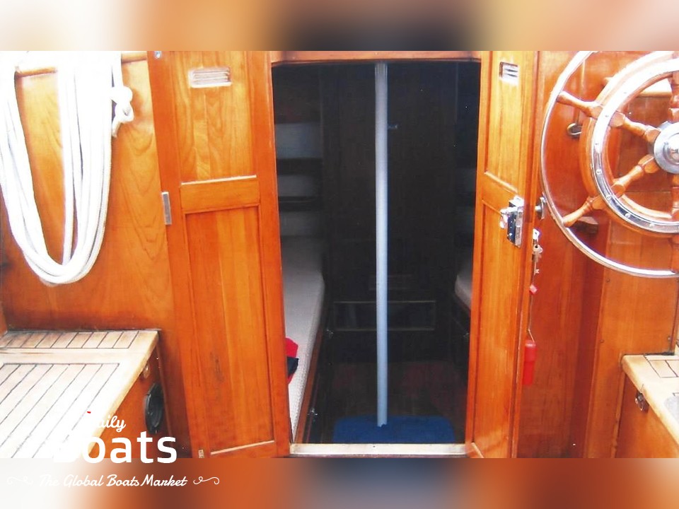 1964 Walter Rayner Atlantic Ketch for sale. View price, photos and Buy ...