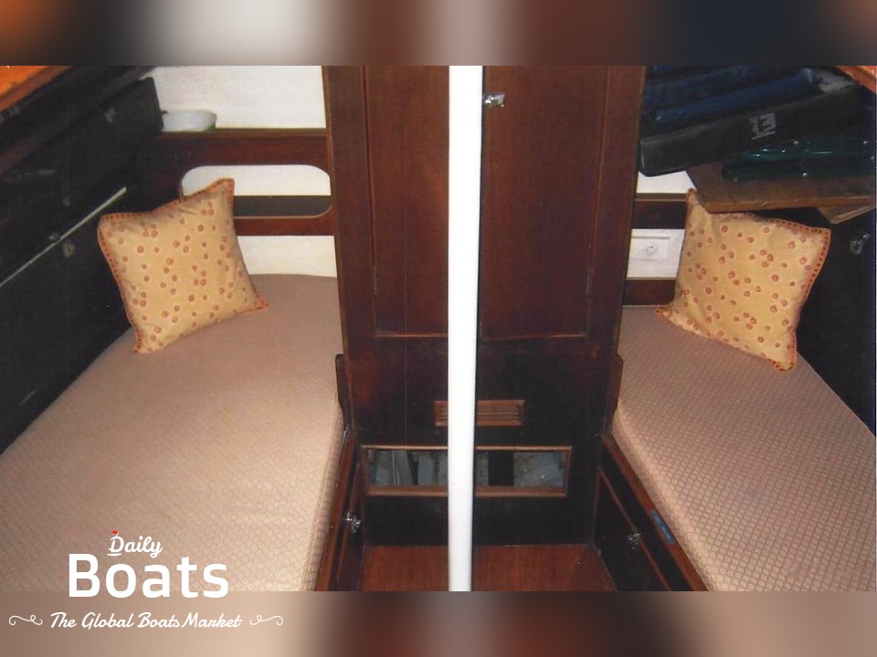 1964 Walter Rayner Atlantic Ketch for sale. View price, photos and Buy ...