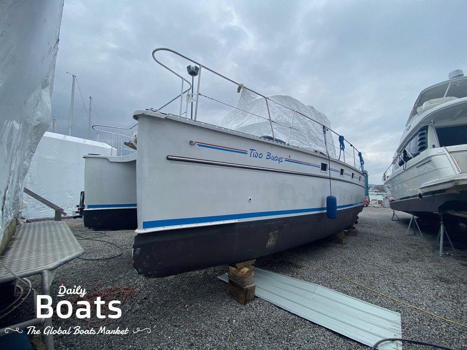 2002 PDQ Mv 32 for sale. View price, photos and Buy 2002 PDQ Mv 32 #314009