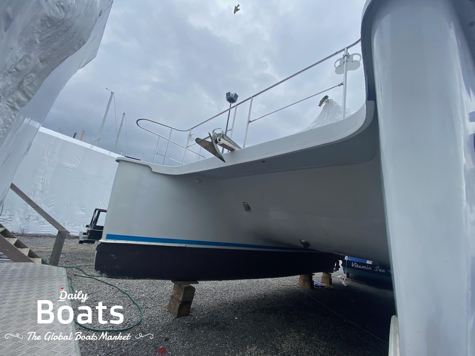 2002 PDQ Mv 32 for sale. View price, photos and Buy 2002 PDQ Mv 32 #314009