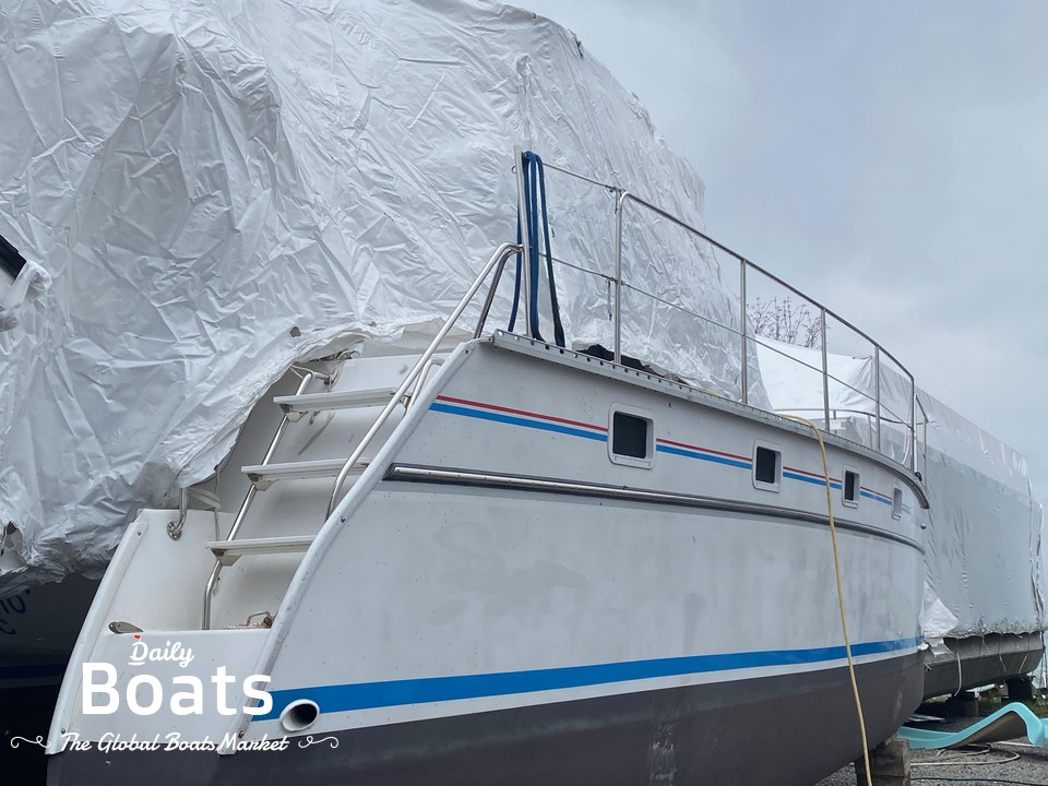 2002 PDQ Mv 32 for sale. View price, photos and Buy 2002 PDQ Mv 32 #314009