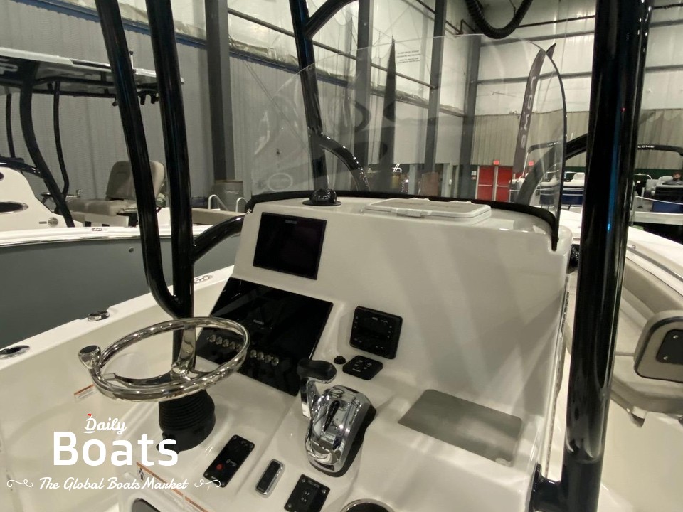 2022 Sea Pro 219 for sale. View price, photos and Buy 2022 Sea Pro 219 ...