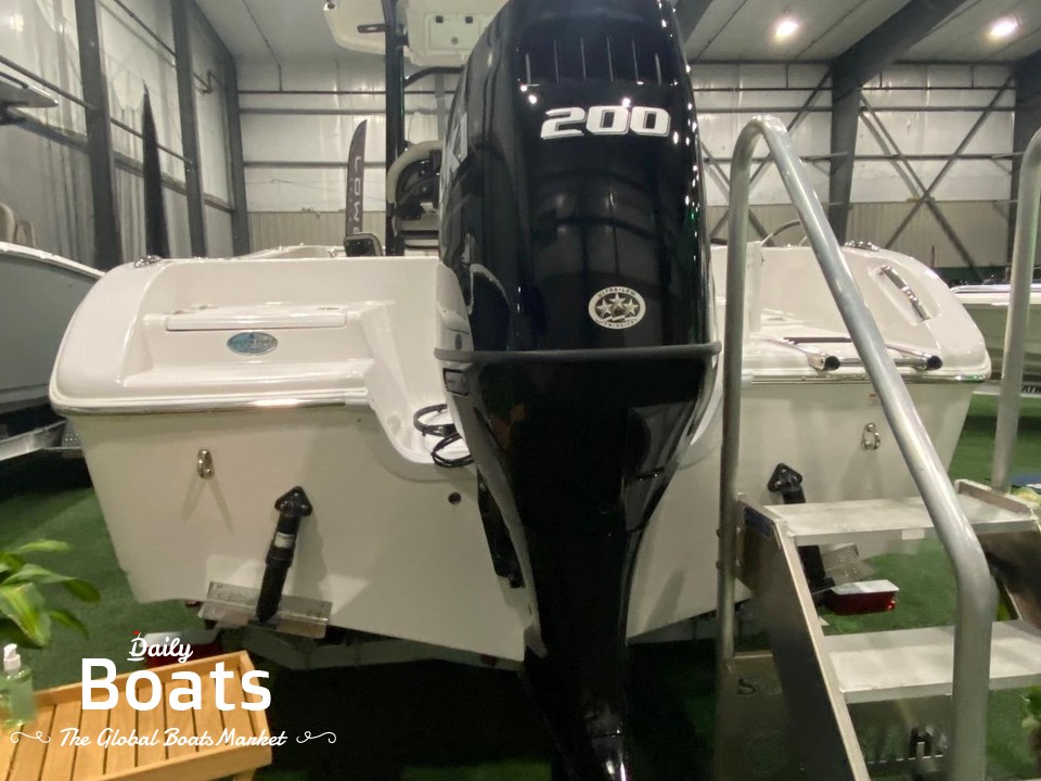 2022 Sea Pro 219 for sale. View price, photos and Buy 2022 Sea Pro 219 ...