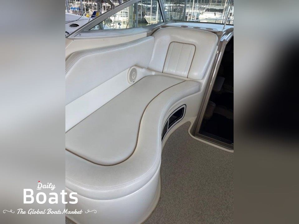 1998 Sea Ray 270 Da for sale. View price, photos and Buy 1998 Sea Ray ...