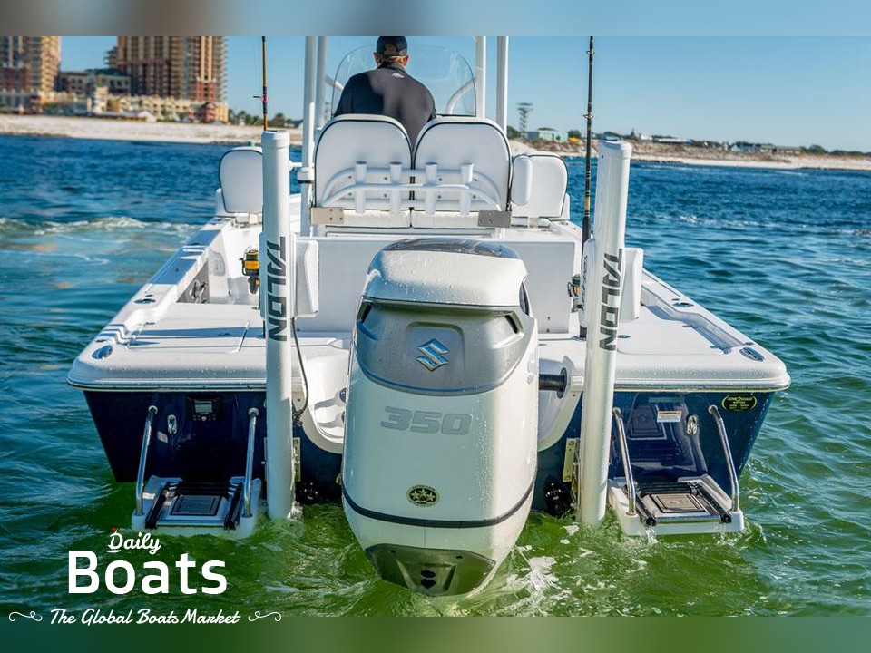 2023 Sea Pro 248 Bay for sale. View price, photos and Buy 2023 Sea Pro ...