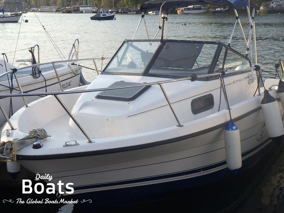 1997 Bayliner Trophy 2002 Ff for sale. View price, photos and Buy 1997 ...