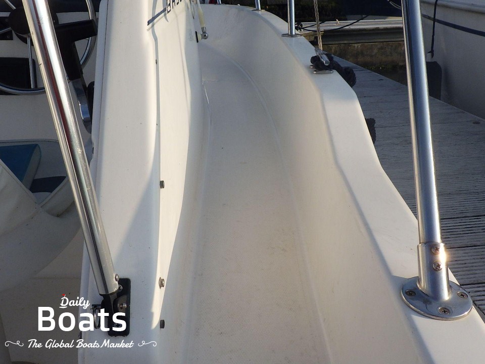1997 Bayliner Trophy 2002 Ff for sale. View price, photos and Buy 1997 ...