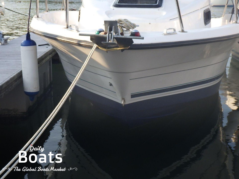 1997 Bayliner Trophy 2002 Ff for sale. View price, photos and Buy 1997 ...