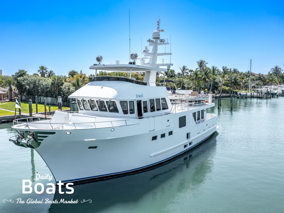 2017 Northern Marine Expedition for sale. View price, photos and Buy ...