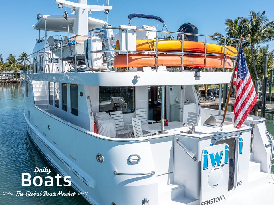 2017 Northern Marine Expedition for sale. View price, photos and Buy ...