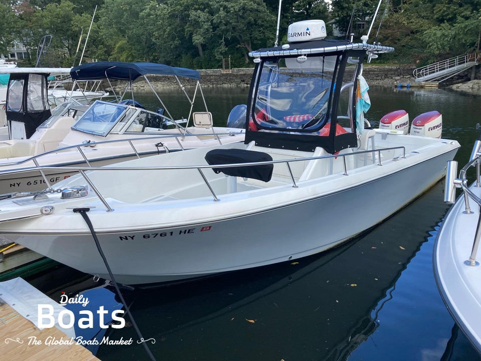 1991 Pro-Line 23 Cc for sale. View price, photos and Buy 1991 Pro-Line ...