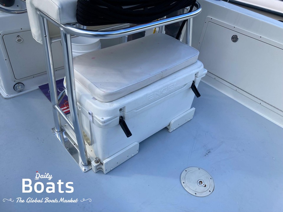 1991 Pro-Line 23 Cc for sale. View price, photos and Buy 1991 Pro-Line ...