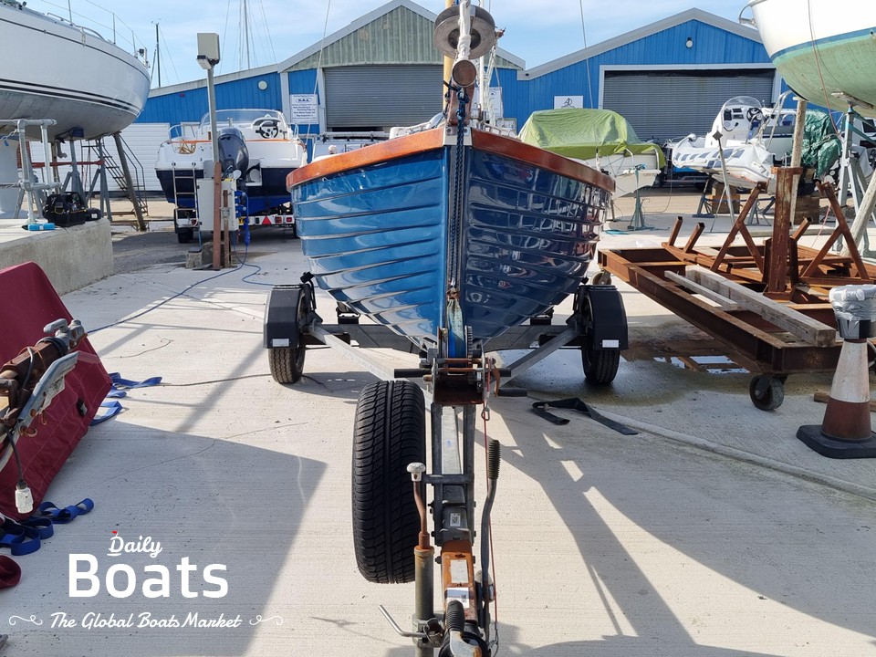 2007 Character Boats Coastal Whammel for sale. View price, photos and ...