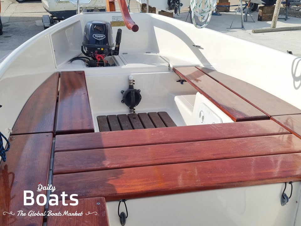 2007 Character Boats Coastal Whammel for sale. View price, photos and ...