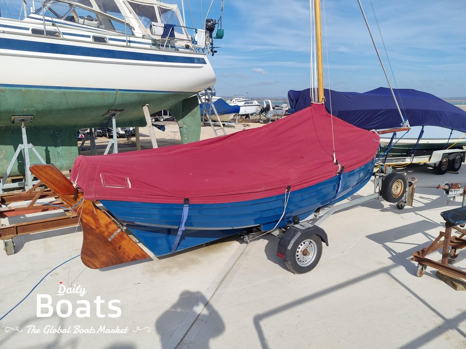 2007 Character Boats Coastal Whammel for sale. View price, photos and ...