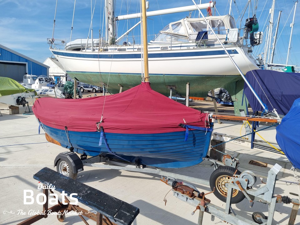 2007 Character Boats Coastal Whammel for sale. View price, photos and ...