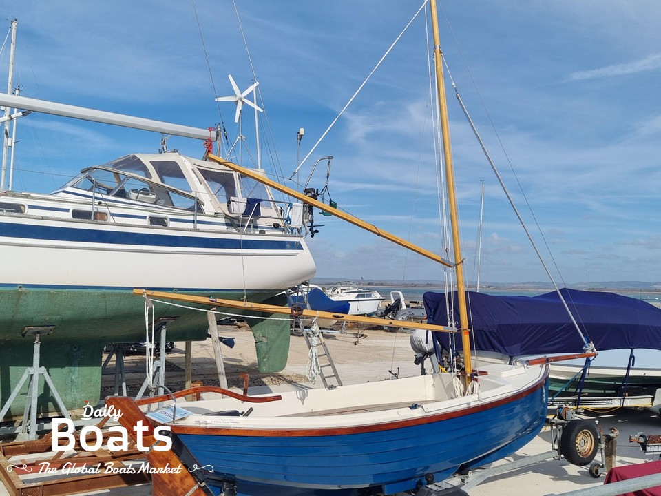 2007 Character Boats Coastal Whammel for sale. View price, photos and ...