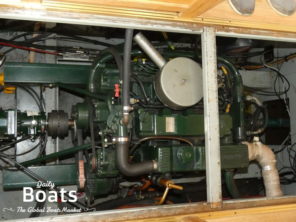 2005 Motor Cruiser Euro Classic for sale. View price, photos and Buy ...