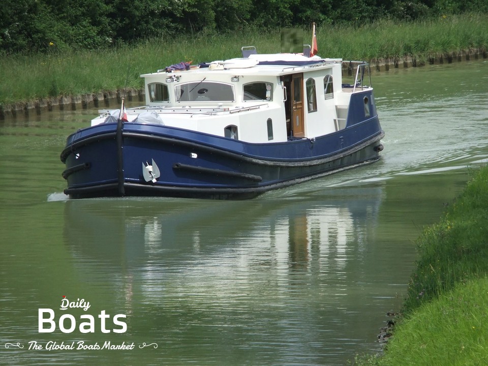 2005 Motor Cruiser Euro Classic for sale. View price, photos and Buy ...