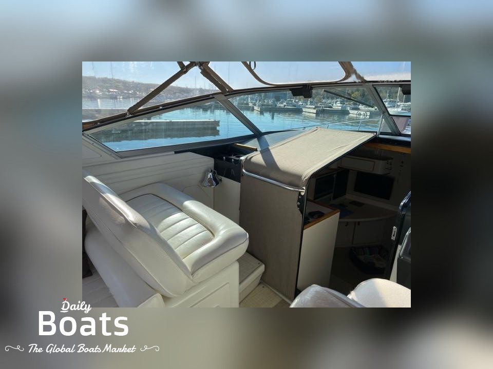 1992 Sea Ray 400 Express Cruiser for sale. View price, photos and Buy ...