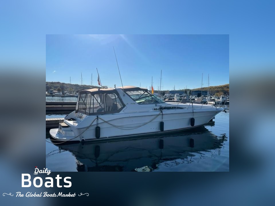 1992 Sea Ray 400 Express Cruiser for sale. View price, photos and Buy ...