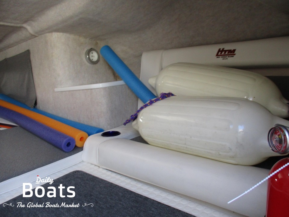 2001 HTM Sr24 for sale. View price, photos and Buy 2001 HTM Sr24 #314061