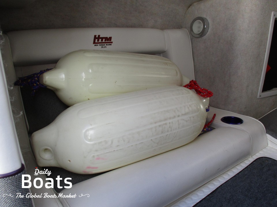 2001 HTM Sr24 for sale. View price, photos and Buy 2001 HTM Sr24 #314061