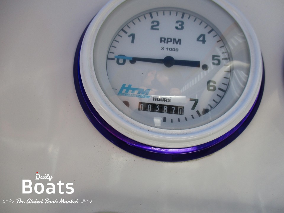 2001 HTM Sr24 for sale. View price, photos and Buy 2001 HTM Sr24 #314061