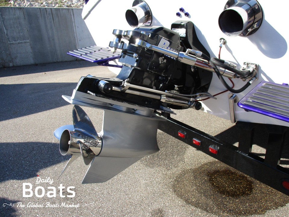 2001 HTM Sr24 for sale. View price, photos and Buy 2001 HTM Sr24 #314061