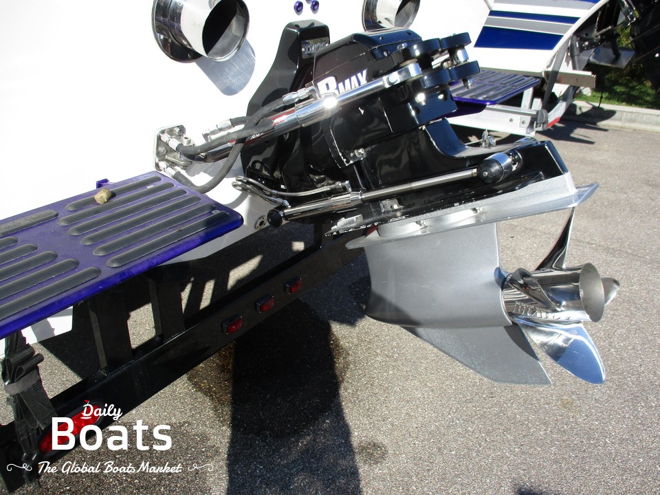 2001 HTM Sr24 for sale. View price, photos and Buy 2001 HTM Sr24 #314061