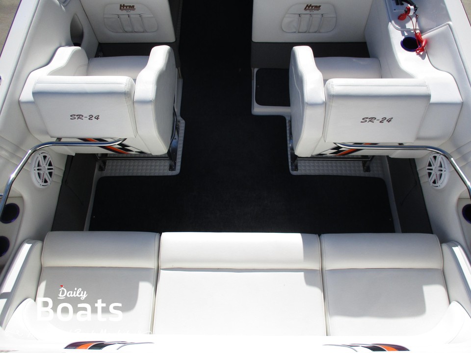 2001 HTM Sr24 for sale. View price, photos and Buy 2001 HTM Sr24 #314061