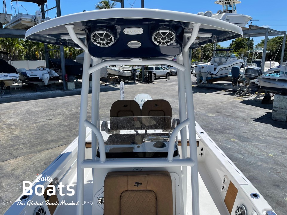 2022 Sea Pro 208 Bay for sale. View price, photos and Buy 2022 Sea Pro ...