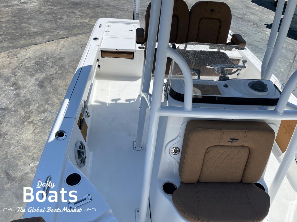 2022 Sea Pro 208 Bay for sale. View price, photos and Buy 2022 Sea Pro ...