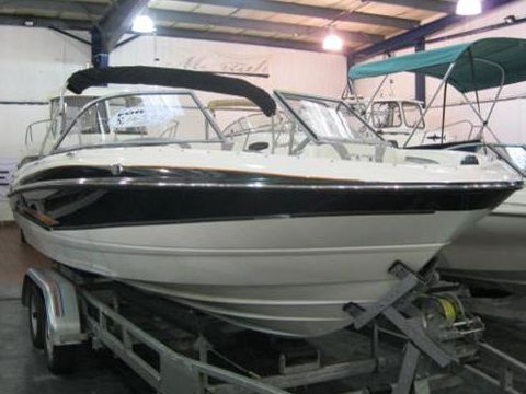 2007 Bayliner 195 for sale. View price, photos and Buy 2007 Bayliner ...