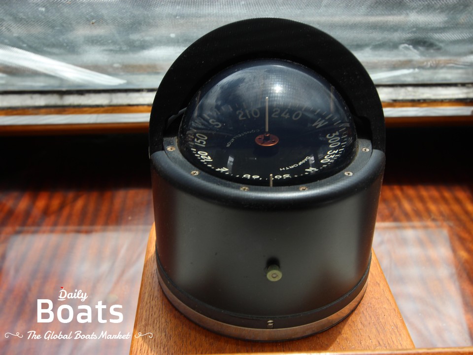 1988 Jefferson 60 Marquessa Motor Yacht for sale. View price, photos ...