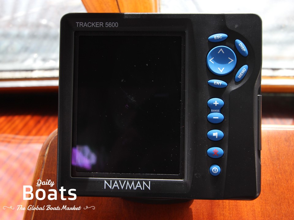 1988 Jefferson 60 Marquessa Motor Yacht for sale. View price, photos ...