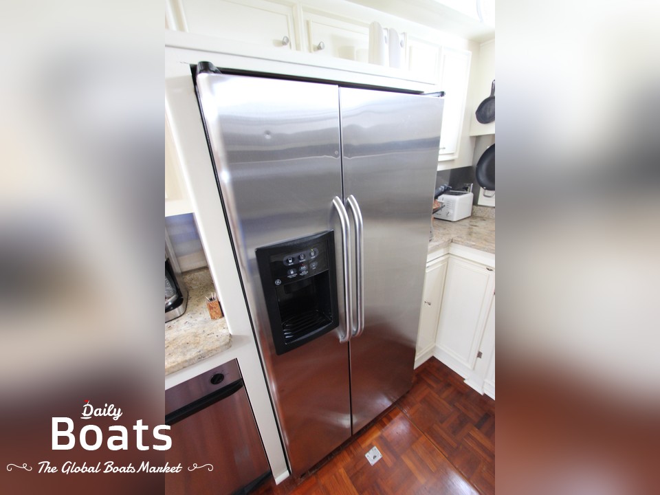 1988 Jefferson 60 Marquessa Motor Yacht for sale. View price, photos ...