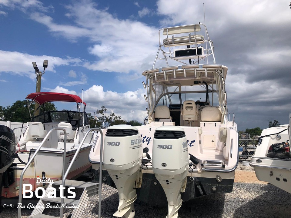 2007 Grady-White Express 305 for sale. View price, photos and Buy 2007 ...
