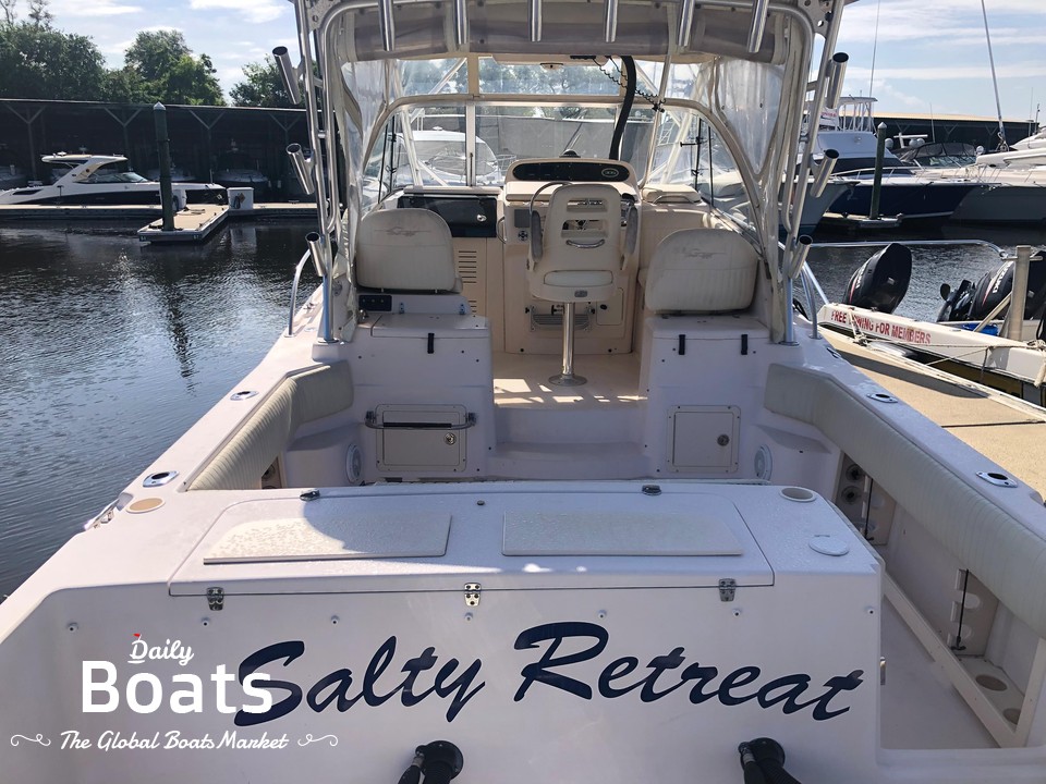 2007 Grady-White Express 305 for sale. View price, photos and Buy 2007 ...