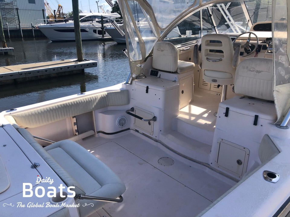 2007 Grady-White Express 305 for sale. View price, photos and Buy 2007 ...